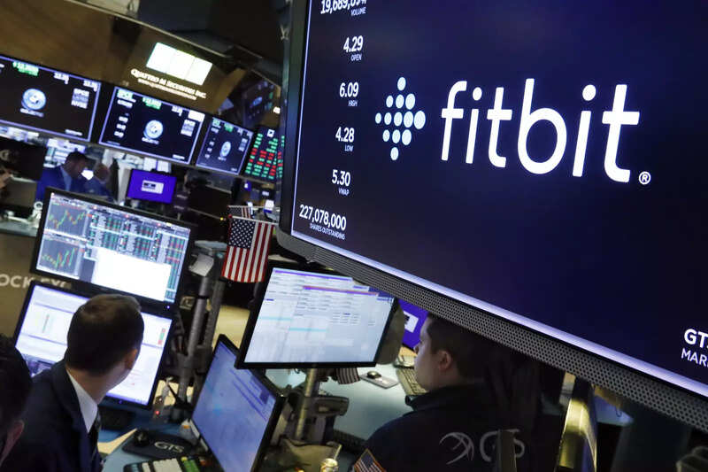 Afib: Google-owned Fitbit gets US FDA approval for AFib detection