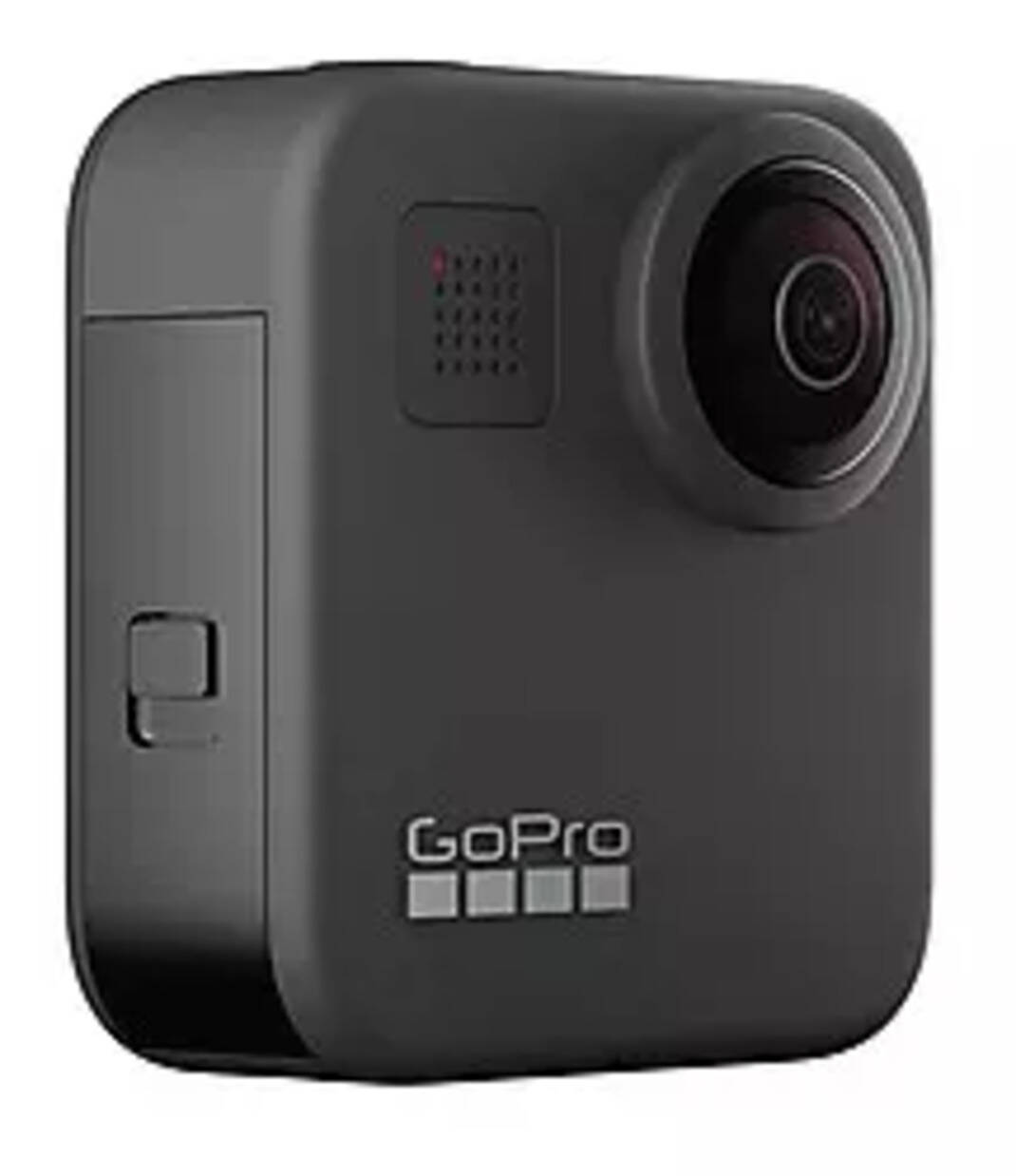 GOPRO HERO MAX: Price, Full Specifications & Features (30 Mar 2025) at ...