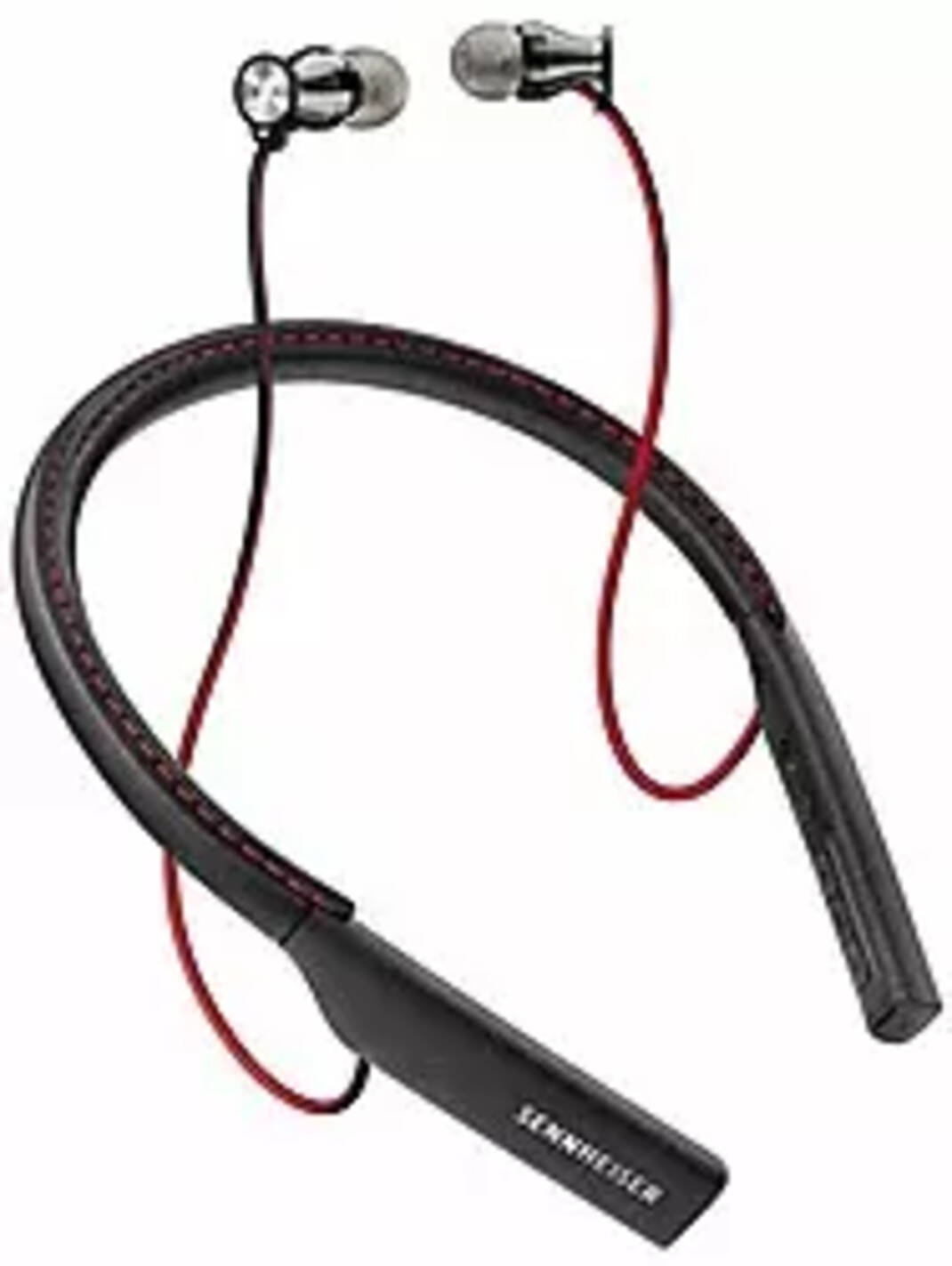 Compare Sennheiser Momentum In-Ear Wireless M2 IEBT (Black) vs Sony MDR ...