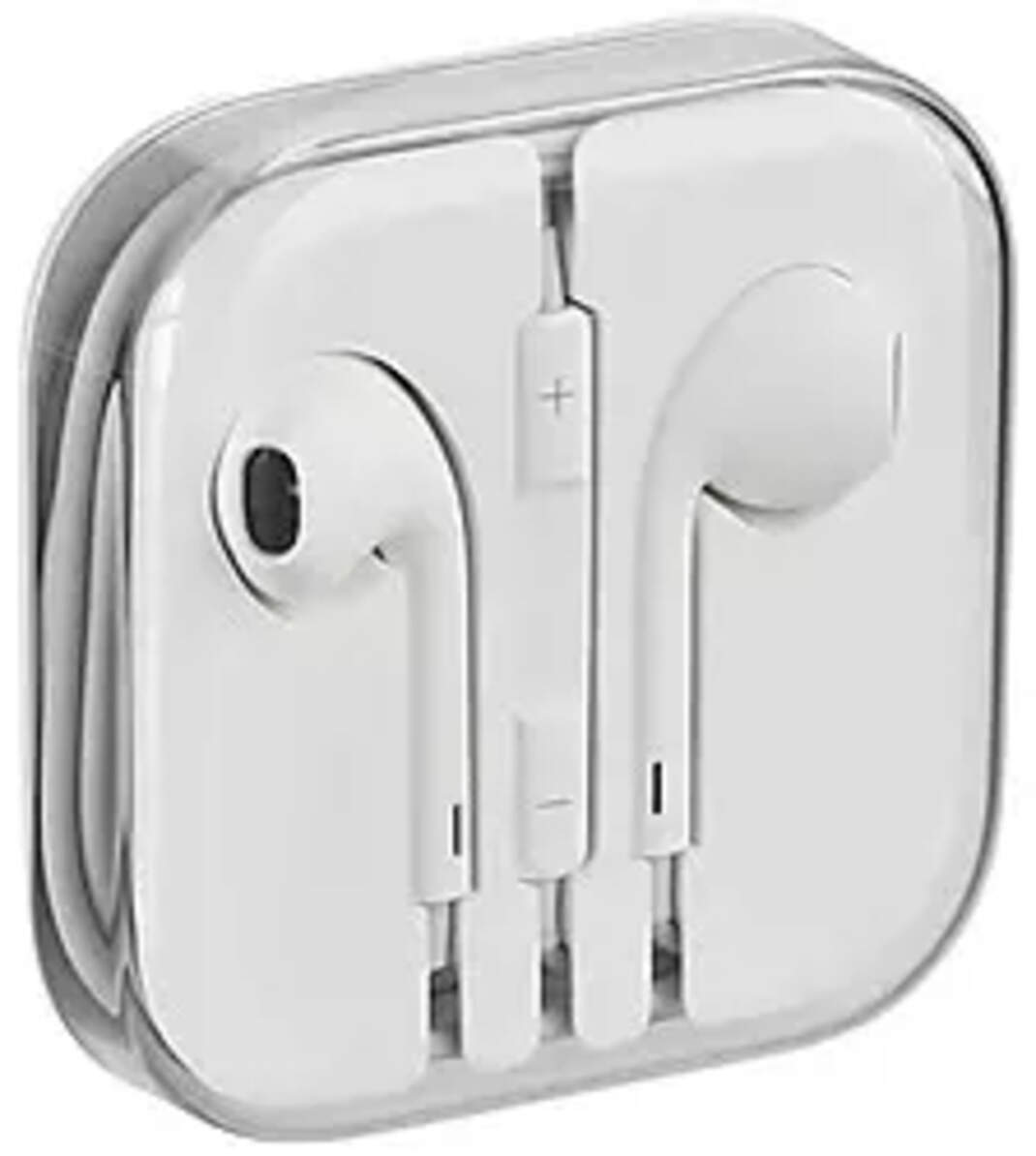 Apple EarPod with Remote and Mic (White) Price in India, Specifications ...