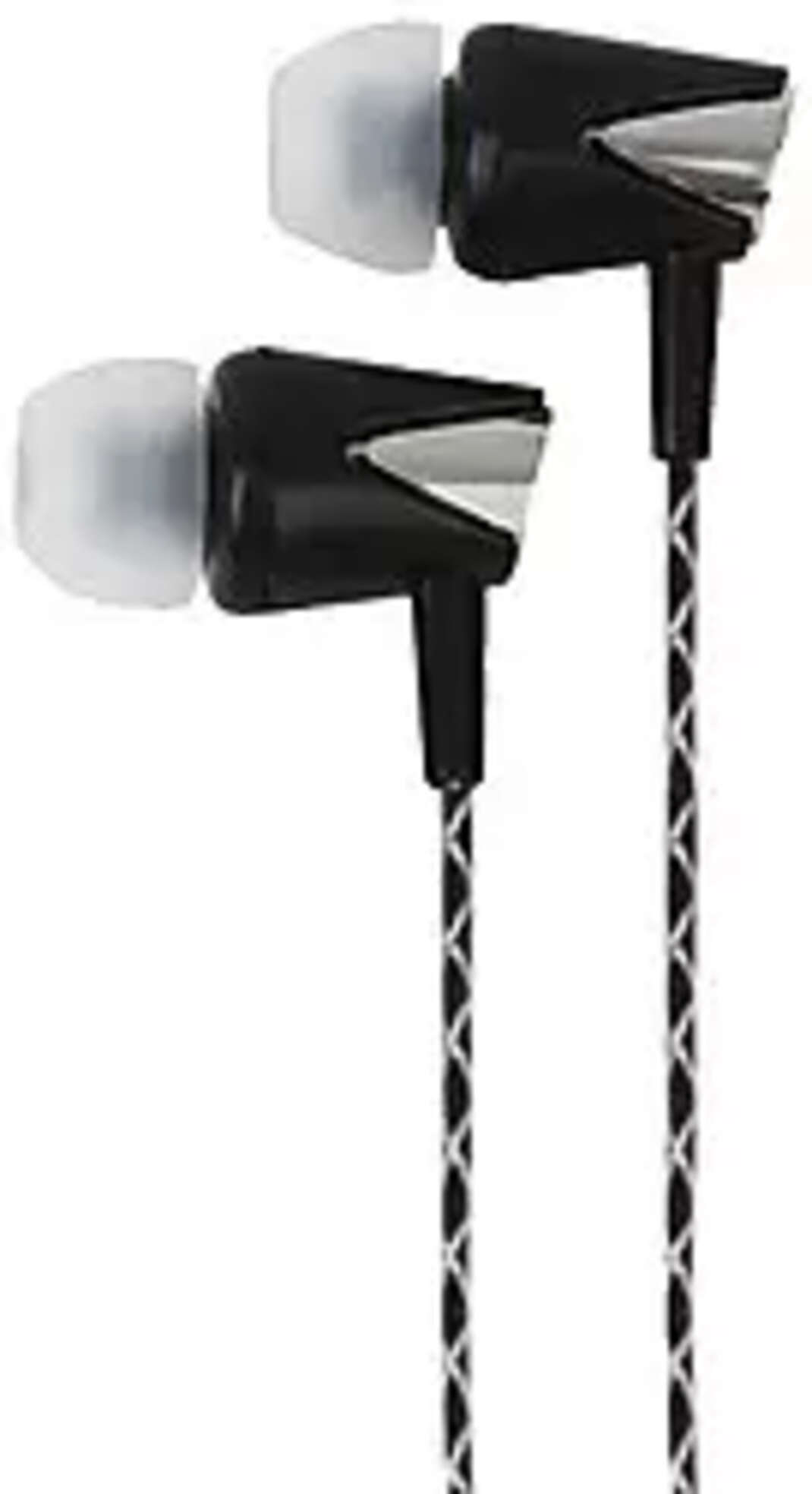 Compare Bluei Double Trouble Patter Wire Metal Wired Headset with Mic (Multicolor) vs boAt ...