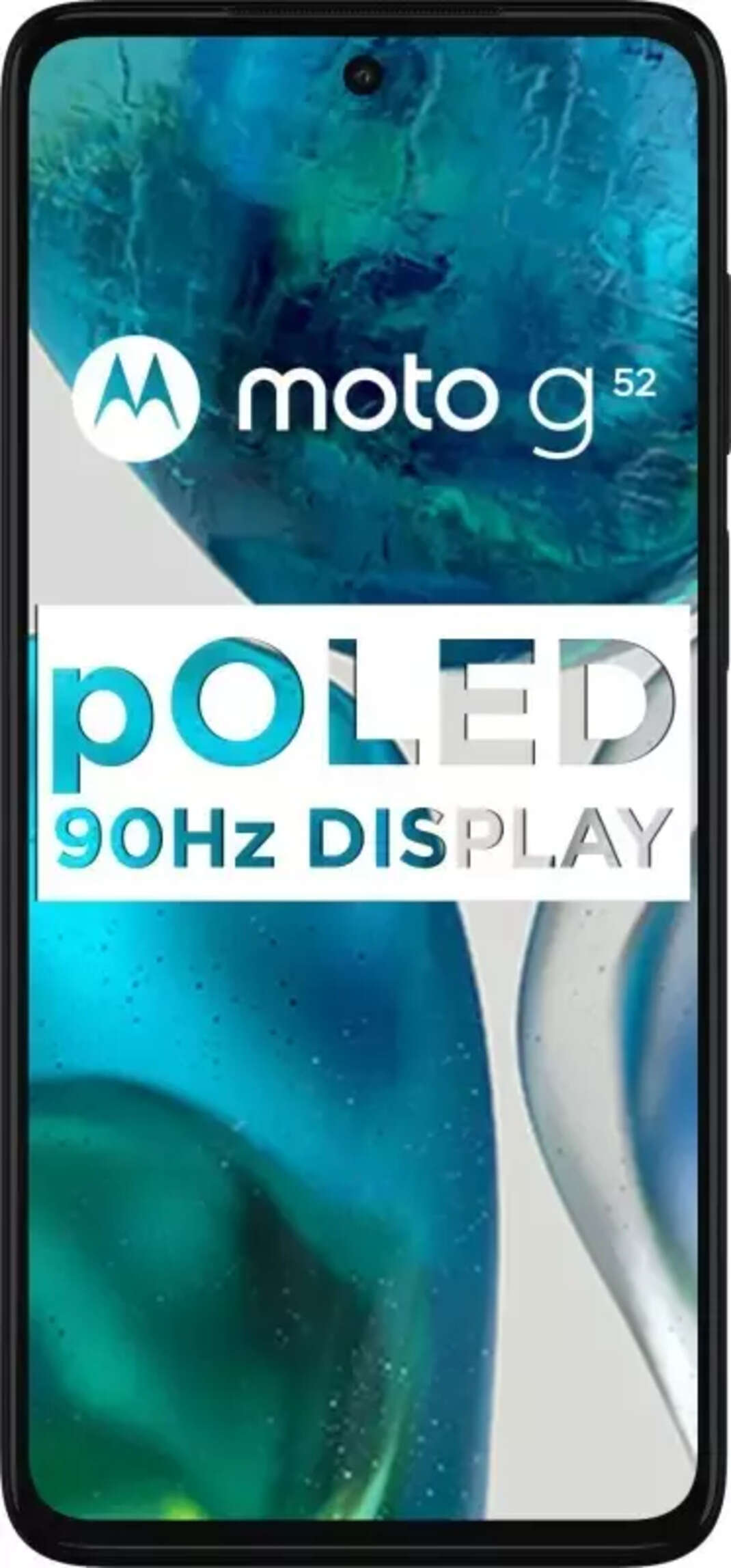 Motorola Moto G52 (5000 mAh Battery, 64 GB Storage) Price and features