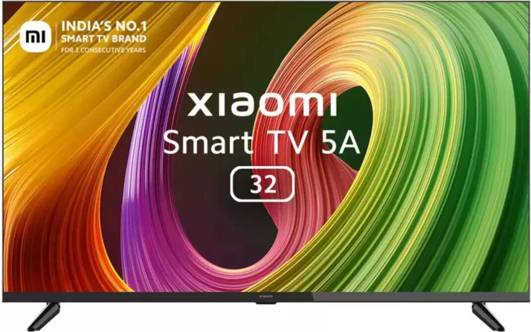 Compare Xiaomi L32M7-5AIN 32 Inch LED HD Ready, 1366 x 768 TV vs Xiaomi Mi E-Series E32A 32-inch ...