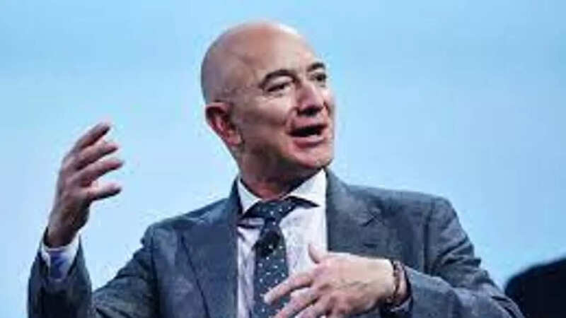 Blue Origin: Here's when Jeff Bezos' Blue Origin plans to send next ...
