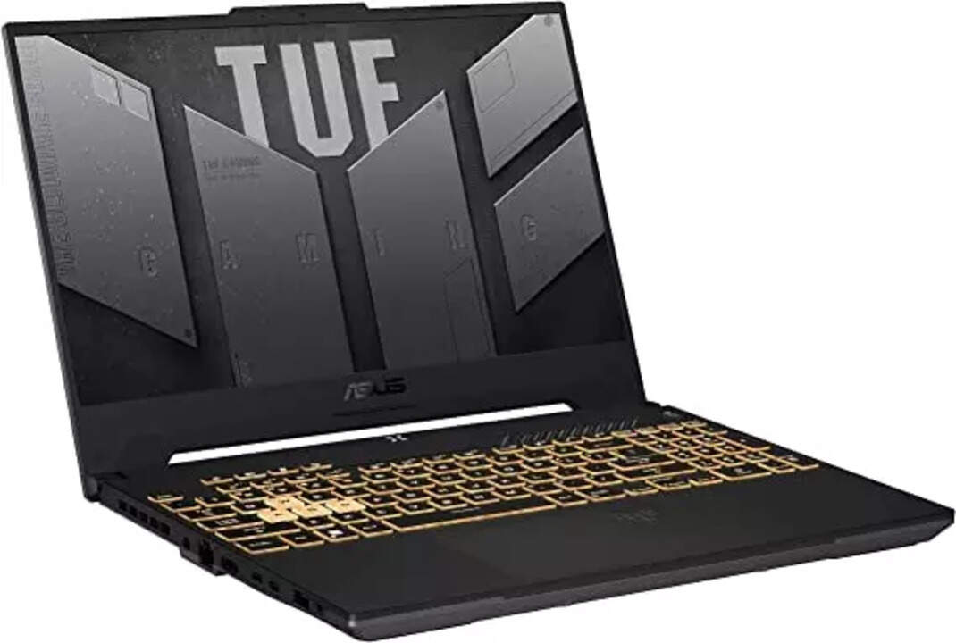 Compare Asus TUF F15 FX577ZE-HN072WS Laptop Intel Core i7-12700H (12th ...