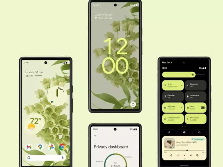 Android How To Set Data Usage Limit On Android Devices