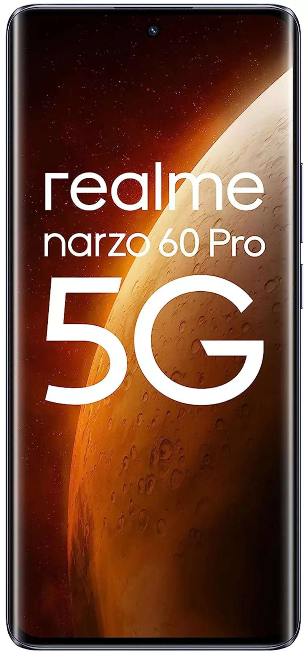 Realme Narzo 60 Pro 5G vs Samsung Galaxy A16 5G 256 GB 8 GB: Compare Specifications, Price ...