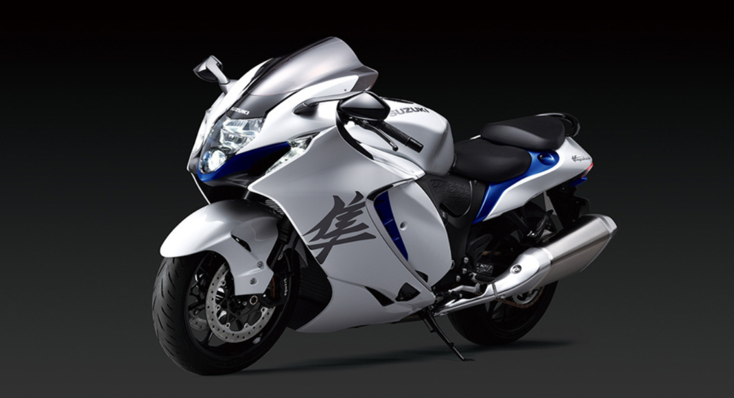 2023 Suzuki Hayabusa makes debut: Here's what's new | TOI Auto