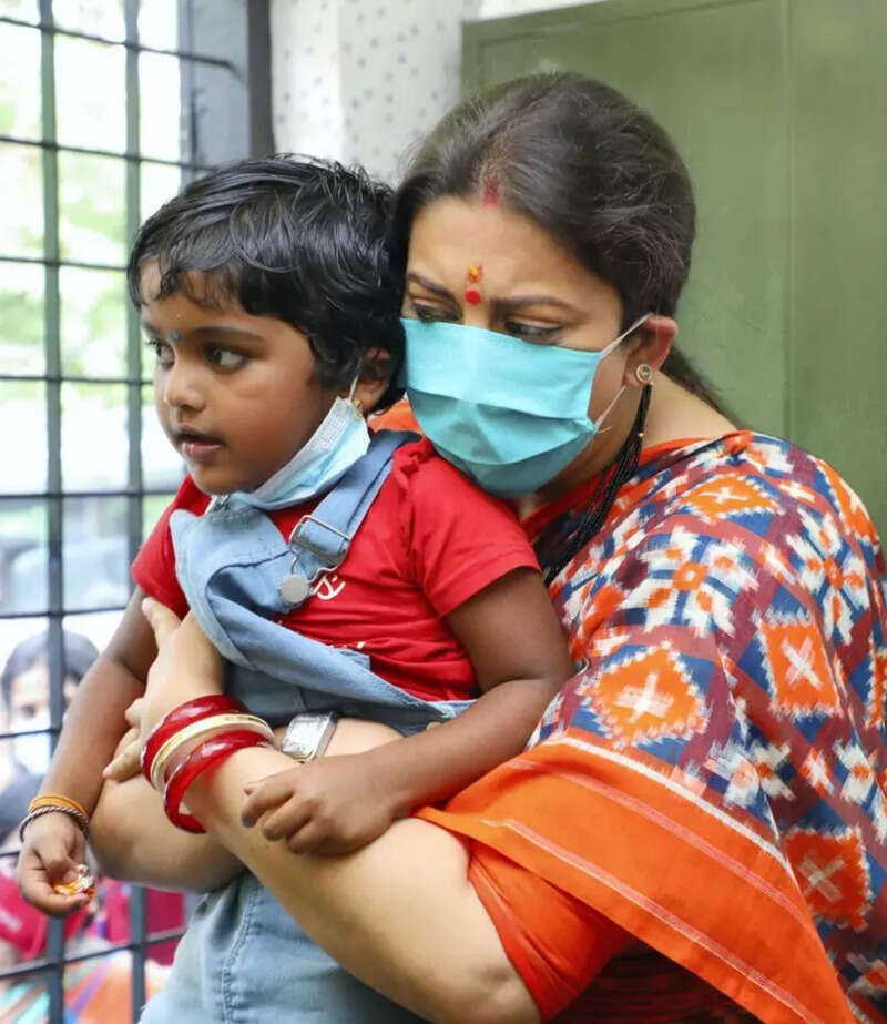 NCPCR launches app to aid rehabilitation of 'Children in Street Situations'