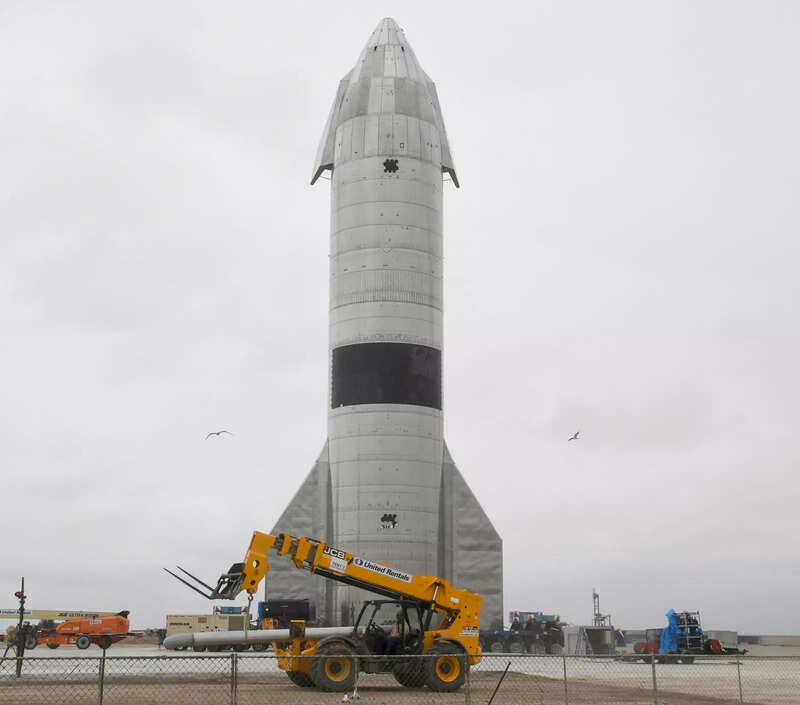 Spacex Funding: SpaceX raises $1.68 billion through equity financing