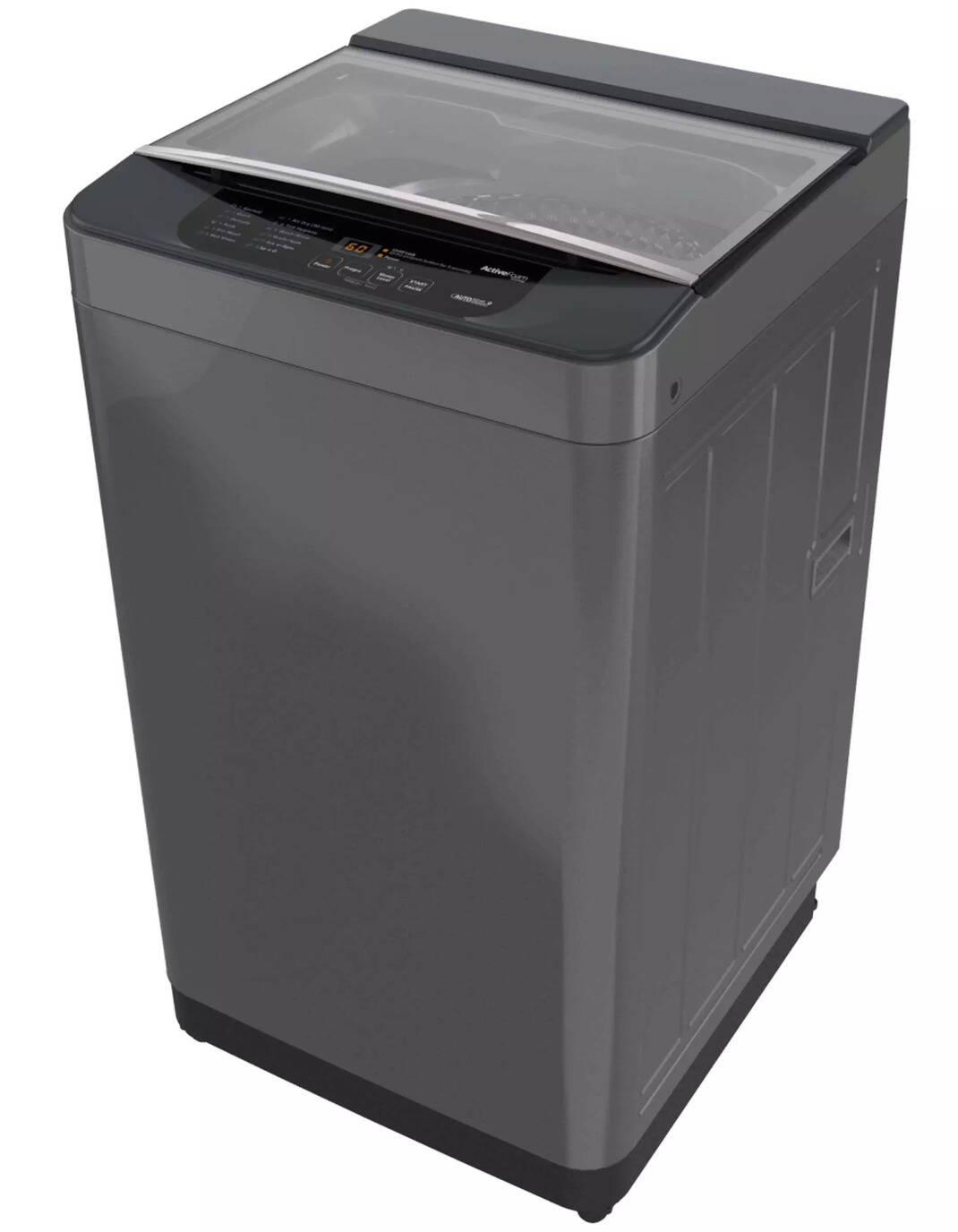 Panasonic NA-F65C1CRB 6.5 Kg Fully Automatic Top Load Washing Machine ...