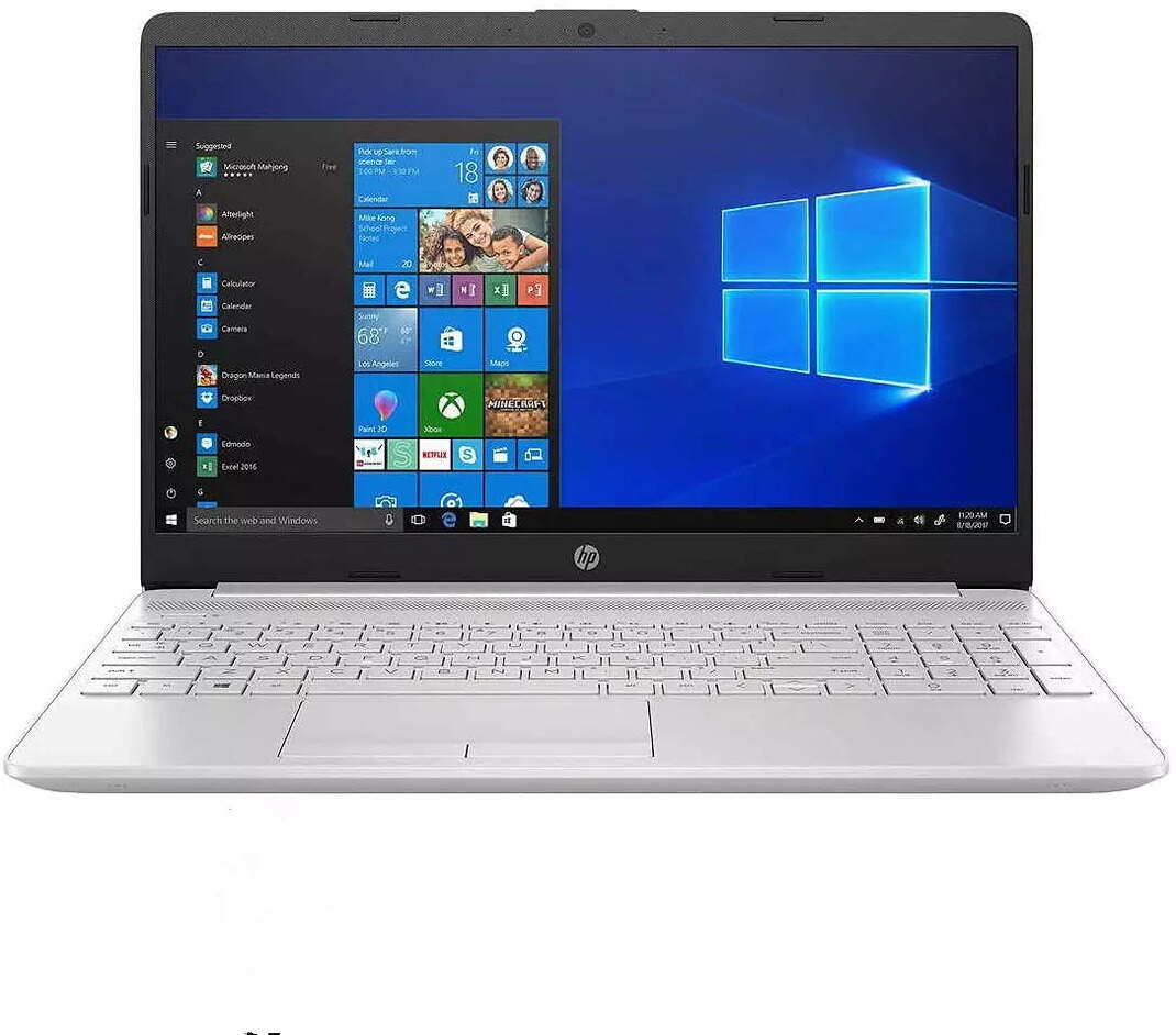 HP 15.6" HD Touchscreen Laptop 11th Gen Intel Core i5-1135G7/16GB/512GB SSD/Windows 10 Price in ...