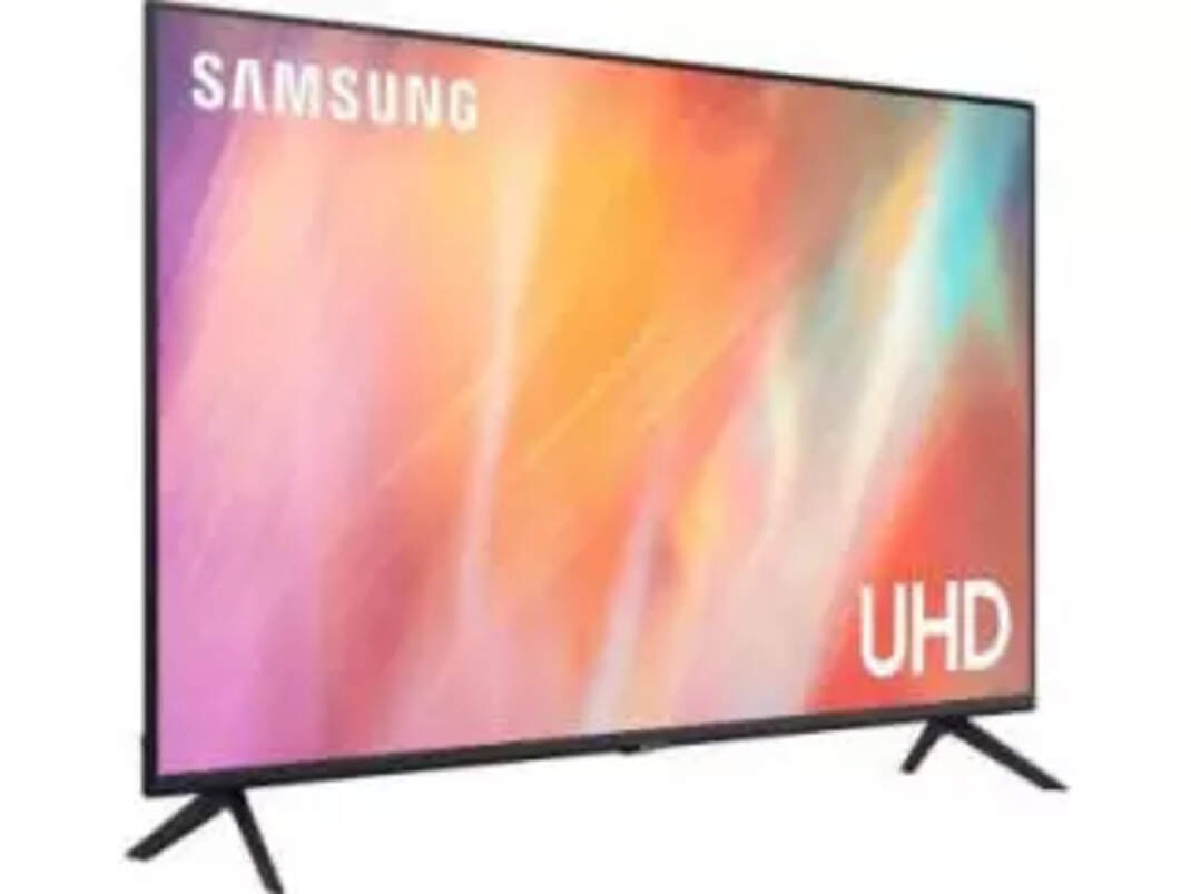 Samsung UA43AUE65AK 43 Inch LED 4K, 3840 x 2160 Pixels TV Online at ...