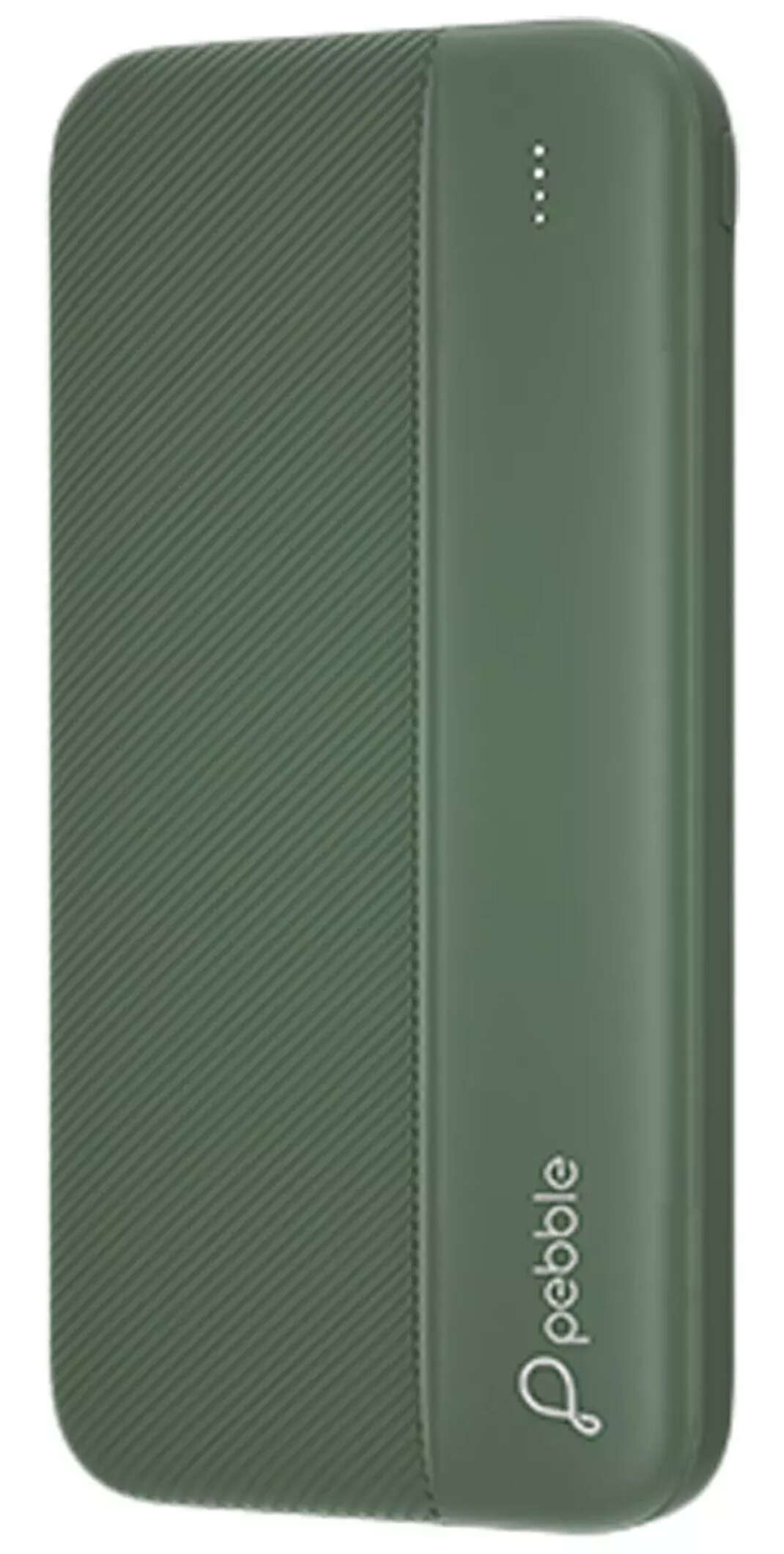 Compare Pebble Volt Pro 10000 mAh Power Bank (Green) vs Portronics ...