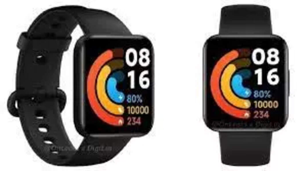 Compare Poco Watch vs Samsung Galaxy Watch - Poco Watch vs Samsung ...