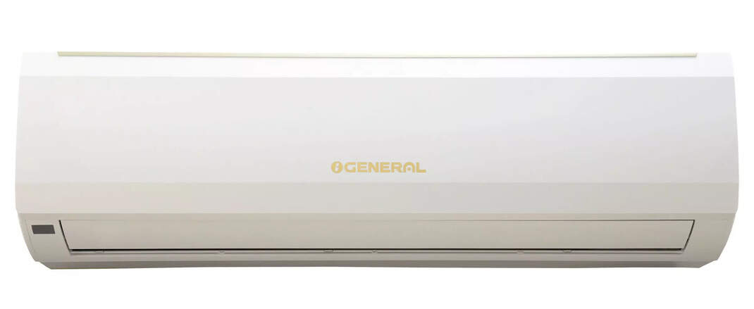 Compare O General BMWA ASGA24BMWA-B, White 2.1 Ton 3 Star Split AC vs O ...