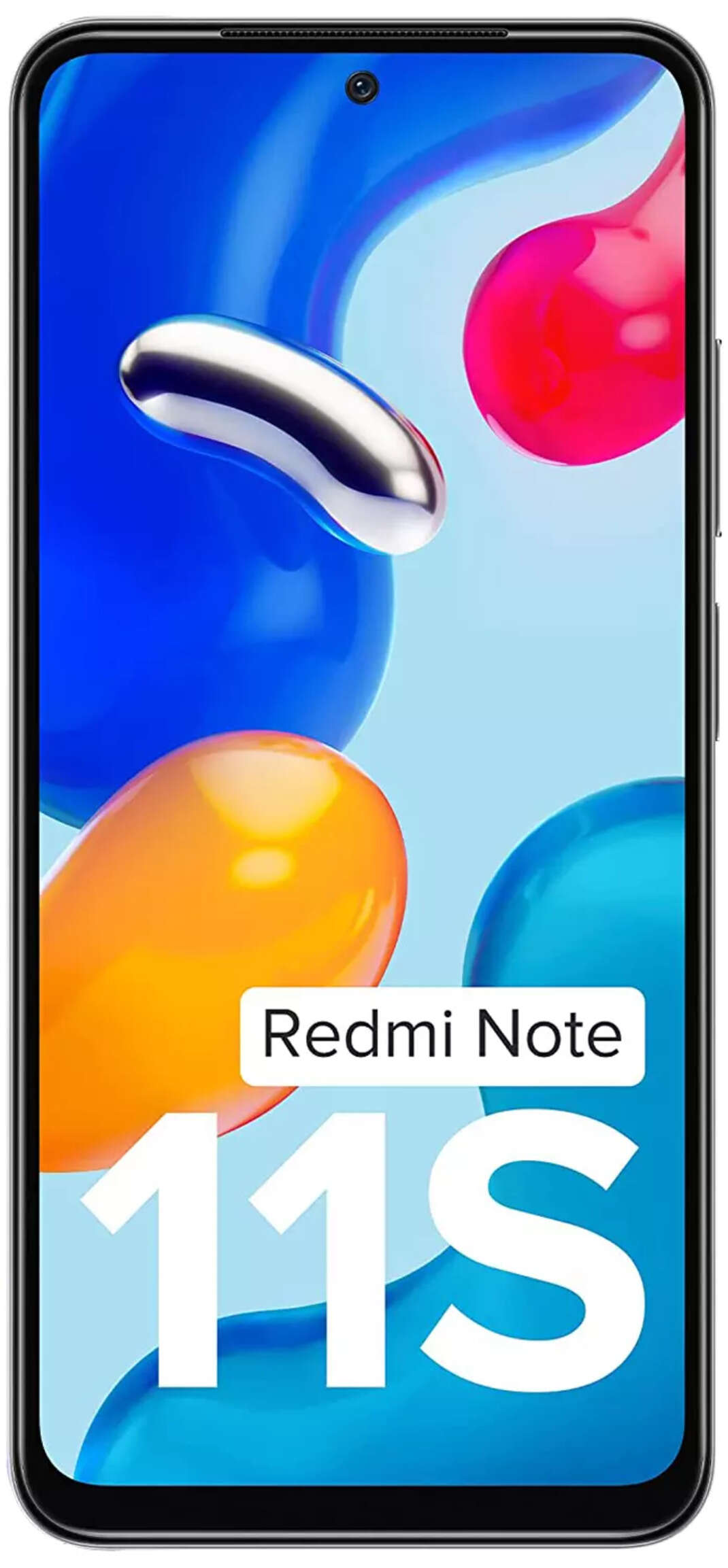 Xiaomi Redmi Note 11S (5000 mAh Battery, 64 GB Storage) Price and features