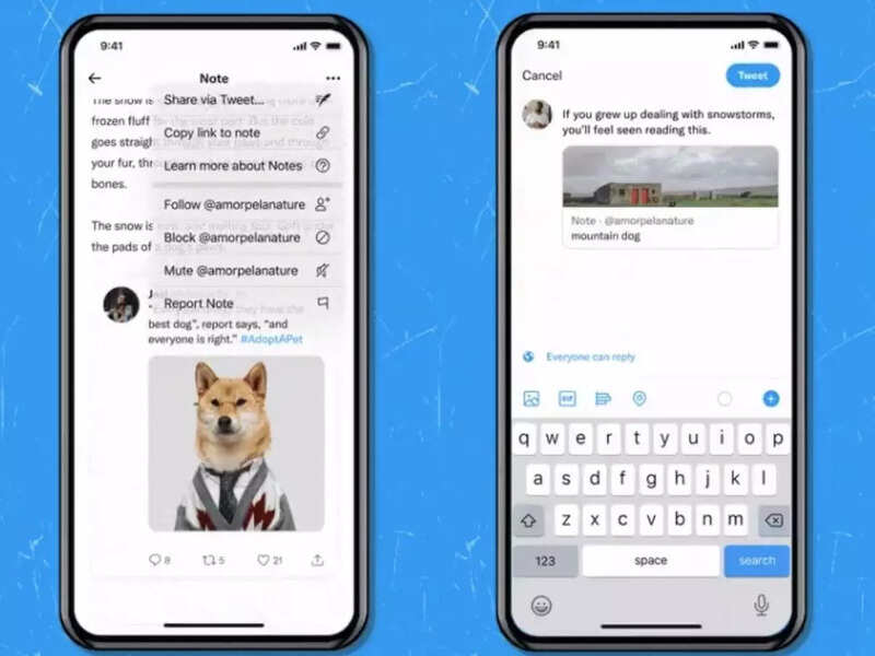 Explained: Twitter long-form text feature and how it works