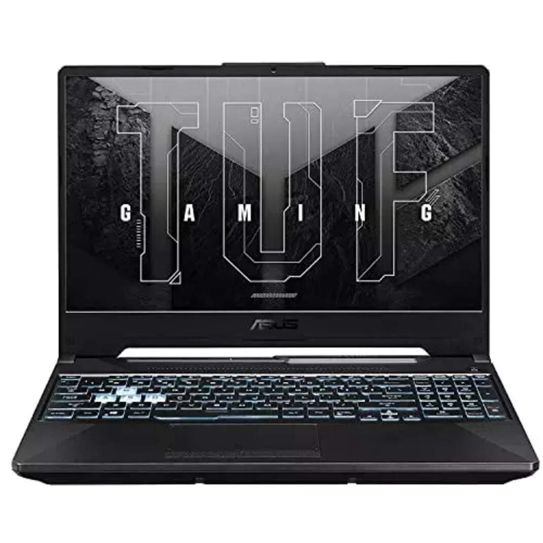 Asus TUF Gaming A15 FA506IC-HN100W Laptop AMD Octa Core Ryzen 7-4800H ...
