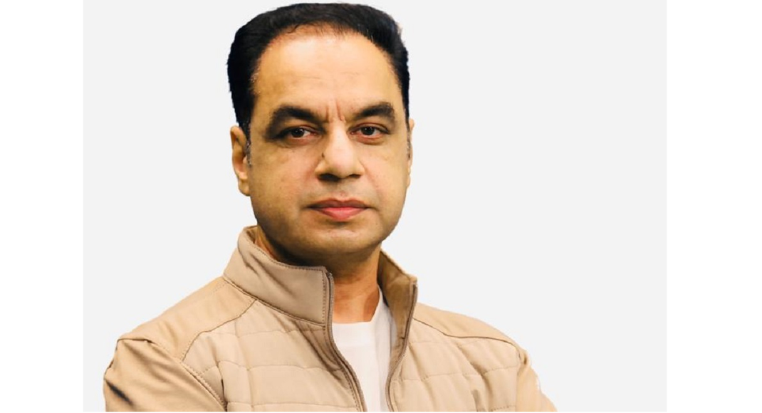 Yadvinder Singh Guleria appointed Royal Enfield Chief Commercial ...