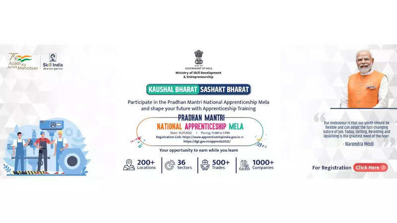 India: Explained: All you need to know about Skill India mission