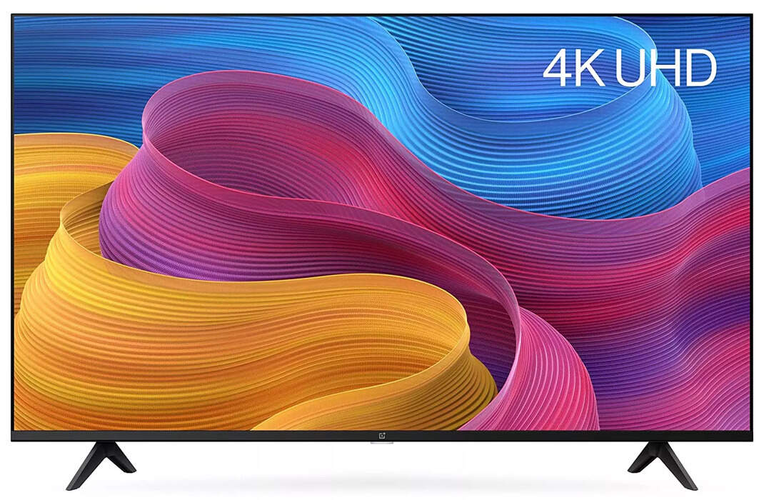 Compare Oneplus 50Y1S Pro 50 Inch LED 4K, 3840 x 2160 Pixels TV vs ...
