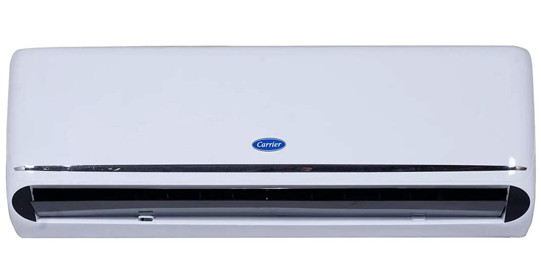 Compare Carrier CX CAS12IN3R31F0 Indus, White 1.0 Ton 3 Star Split AC ...