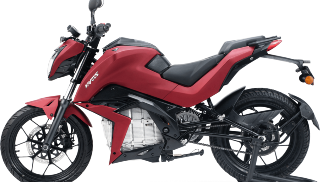 Tork Motors start deliveries of Kratos and Kratos-R e-bike | TOI Auto