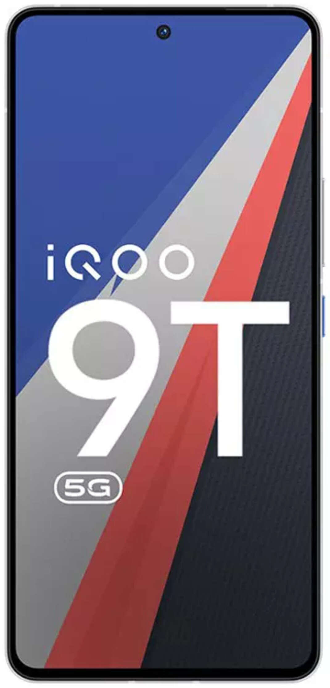 iQOO 9T 5G (256 GB Storage, 50 MP Camera) Price and features