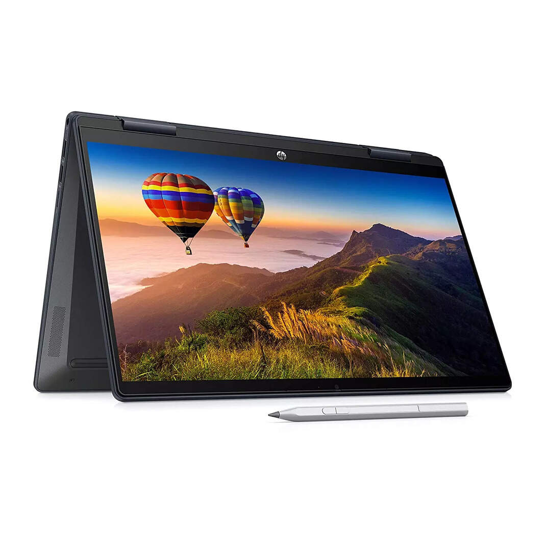 Compare HP Pavilion x360 14-ek0078TU Laptop Intel Core i5-1235U/16GB ...