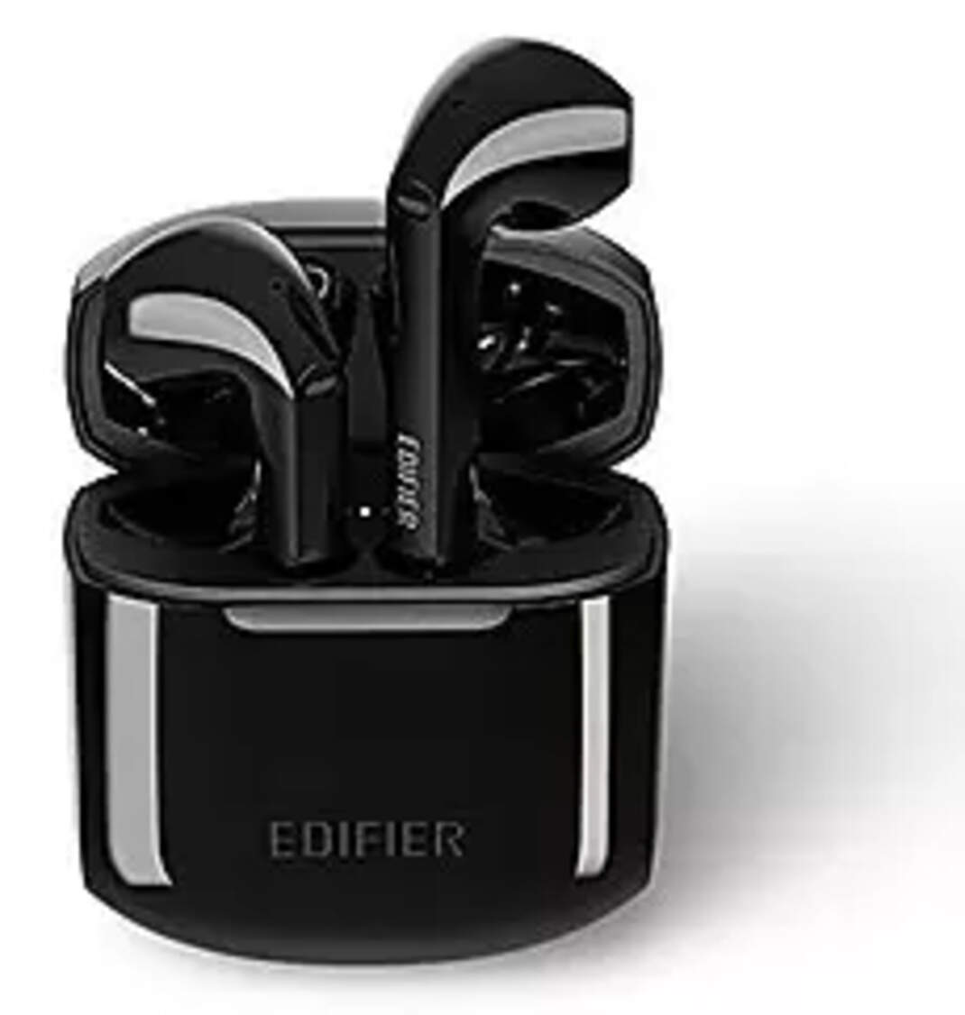 Compare Edifier TWS 200 In-Ear Active Noise Cancellation Truly Wireless ...