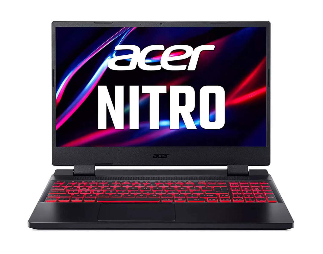 Compare Acer Nitro 5 AN515-58 Laptop Intel Core i7-12700H/16GB/1TB SSD ...