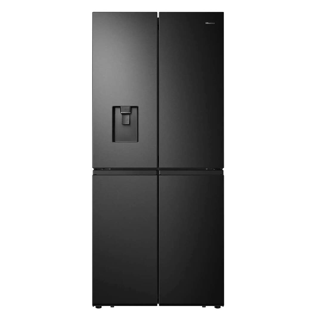 Hisense Multi-Door Refrigerator 507 Litres 3 Star Refrigerator ...