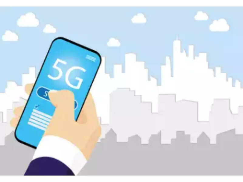 5G Launch in India: Price, features, launch date, and other details you ...