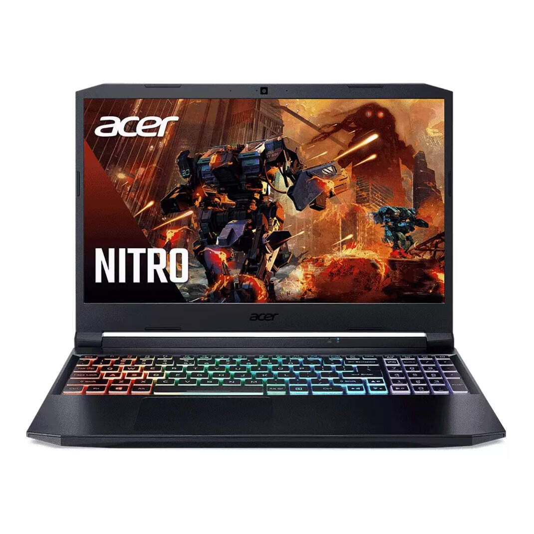 Compare Acer Nitro 5 AN515-57 Laptop 11th Gen Intel Core i5-11400H/8GB ...