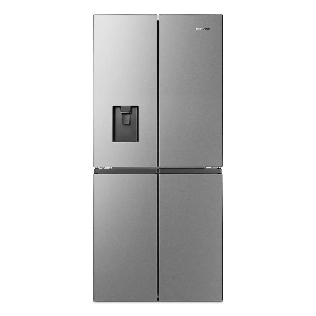 Hisense Multi-Door Refrigerator 507 Litres 2 Star Refrigerator ...