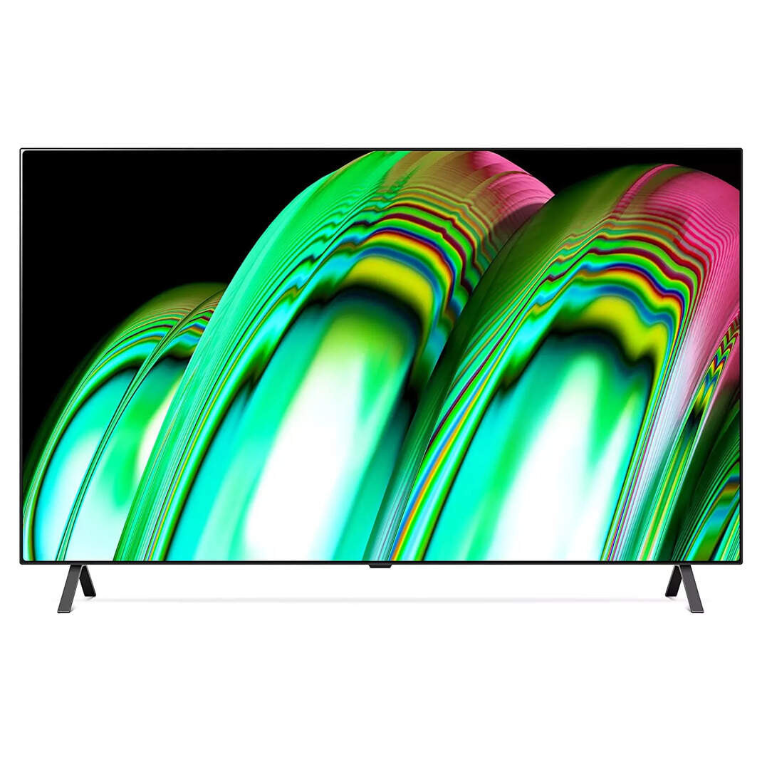 LG 48A2PSA 48 Inch LED 4K, 3840 x 2160 Pixels TV Online at Best Prices ...