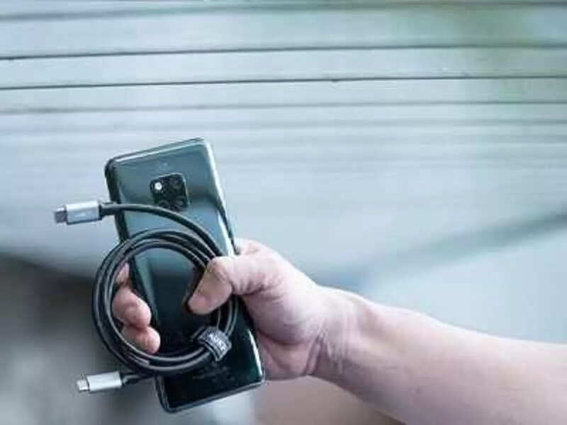 Usb: 5 hacks to protect your USB cable from breaking