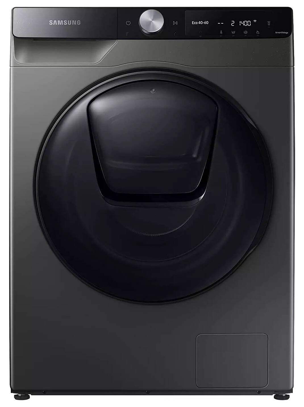 Samsung WD90T654DBX 9 Kg Fully Automatic Front Load Washing Machine ...