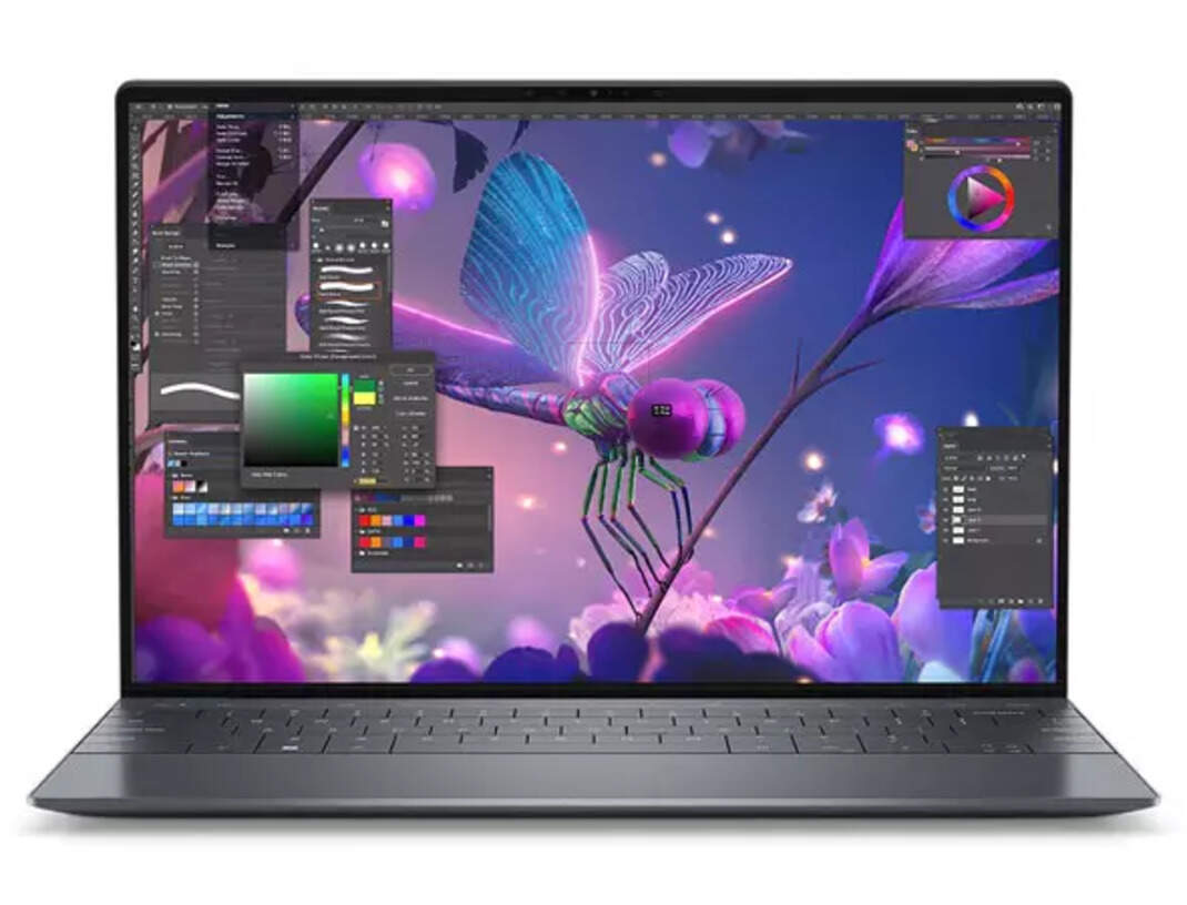 Compare Dell XPS 13 Plus D560072WIN9S Laptop Intel Core i5-1240P (12th ...