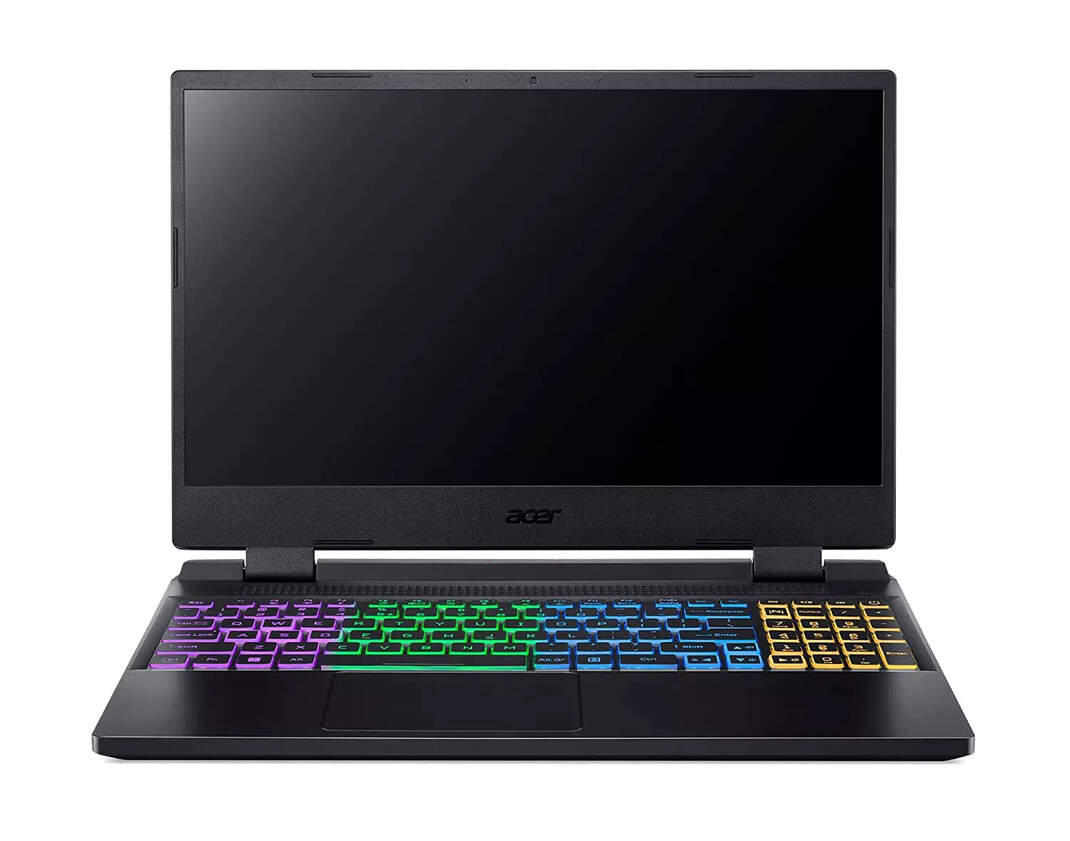 Compare Acer Nitro 5 AN515-46 Laptop AMD Ryzen 7 6800H/16GB/1TB SSD ...