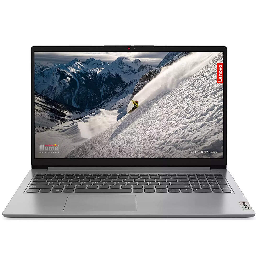 Compare Lenovo IdeaPad Slim 1 82R1004AIN AMD Ryzen 5 3500U 8GB 512GB ...