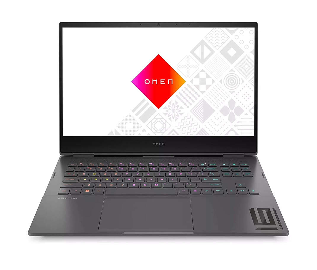 Compare HP Omen 16-n0050AX Laptop AMD Ryzen 7 6800H/16GB/512GB SSD ...