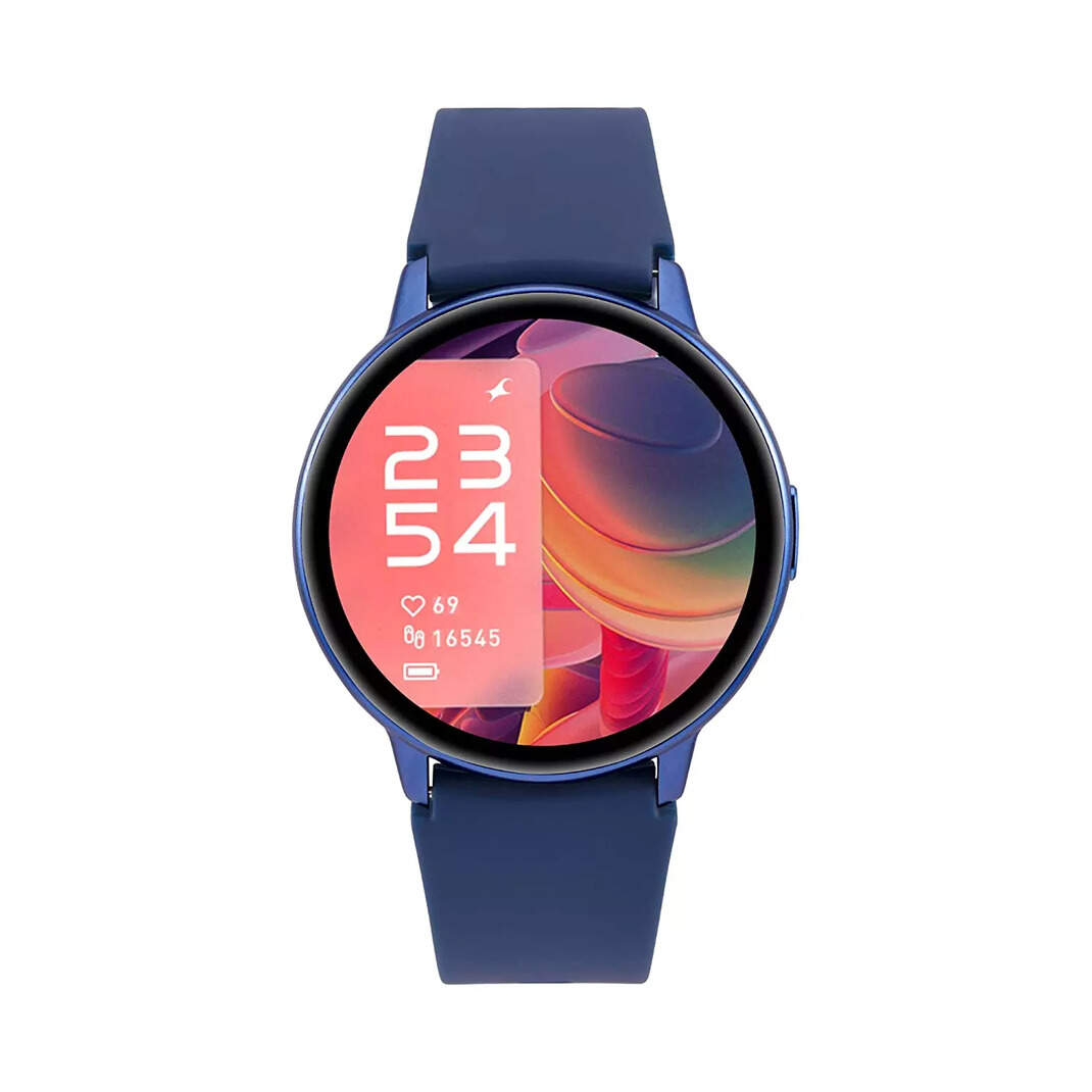New Fastrack Reflex Play Price in India, Full Specifications (05 Apr ...