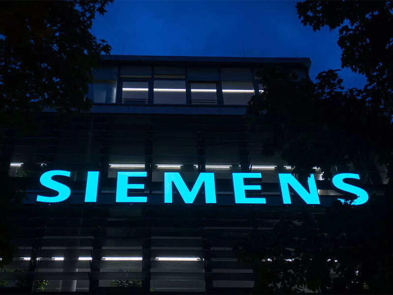 Siemens: Automotive firm Siemens signs deal with electric battery ...