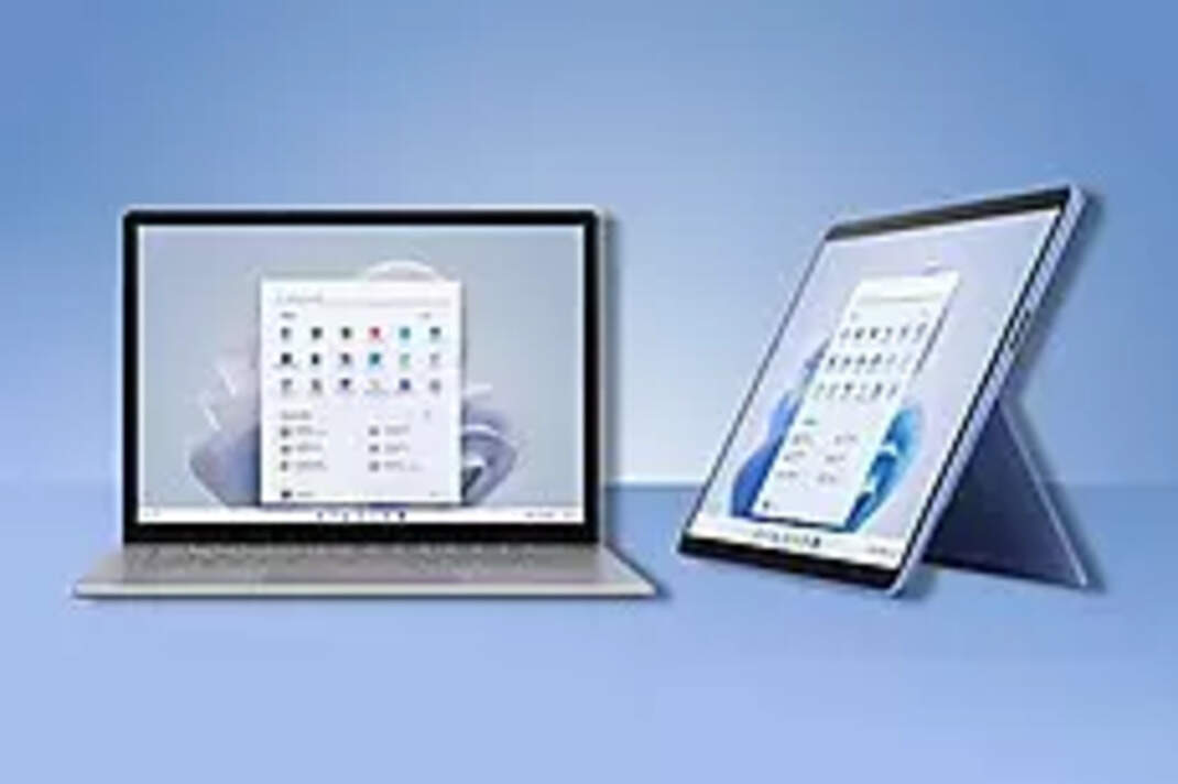 Compare Microsoft Surface 5 Laptop Laptop Intel Core I5 1235u 12th Gen