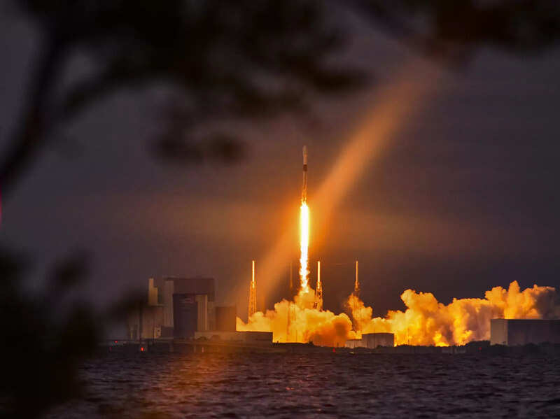 Space: Space tech startups fall out of VC orbit