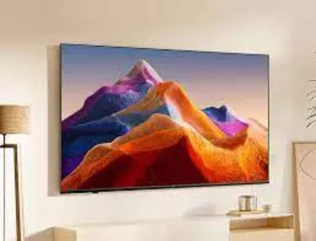 Xiaomi Redmi Smart A70 70 Inch LED 4K, 3840 x 2160 Pixels TV Online at ...