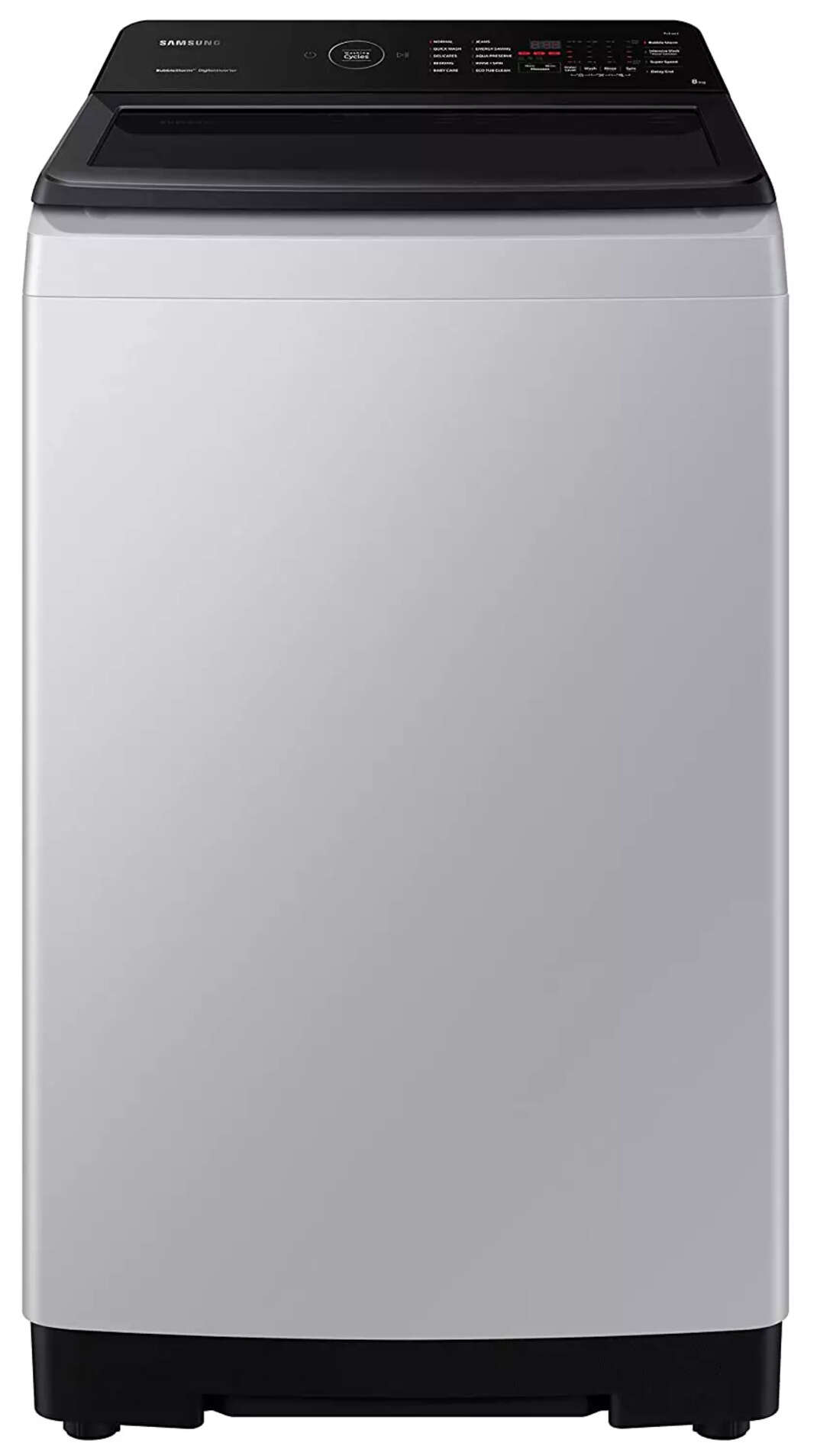 Compare Samsung WA80BG4545BYTL 8 Kg Inverter 5 star Fully Automatic Top ...