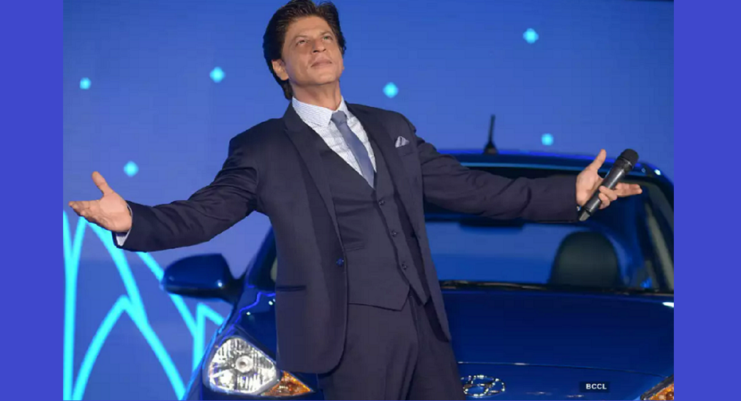 Shah Rukh Khan Birthday: Quick look at SRK's amazing car collection ...
